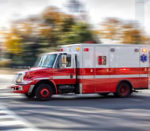 Who We Serve | EMS|MC