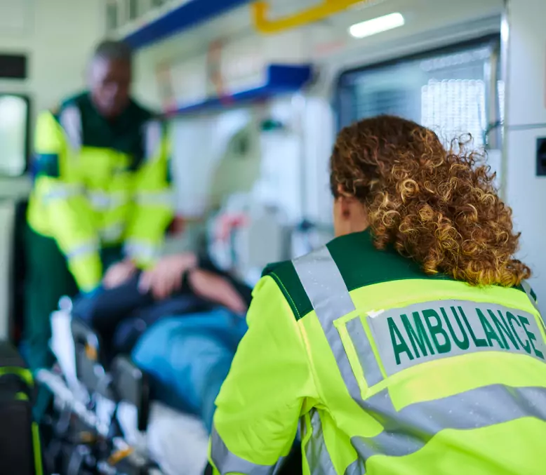 Who We Serve | EMS|MC